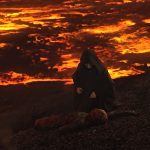 Stream 'Dream' Anakin - Void in Blue (Sunday Drive) | Edit x Slowed by prodghesti3 | Listen ...