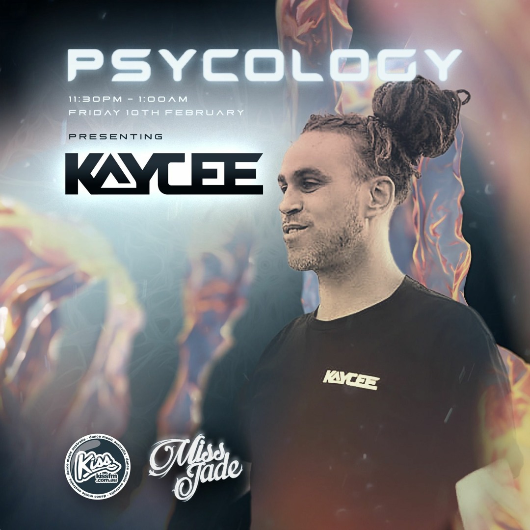 Stream PSYCOLOGY #070 Hosted By Miss Jade + Special Guest Kay - Cee by ...