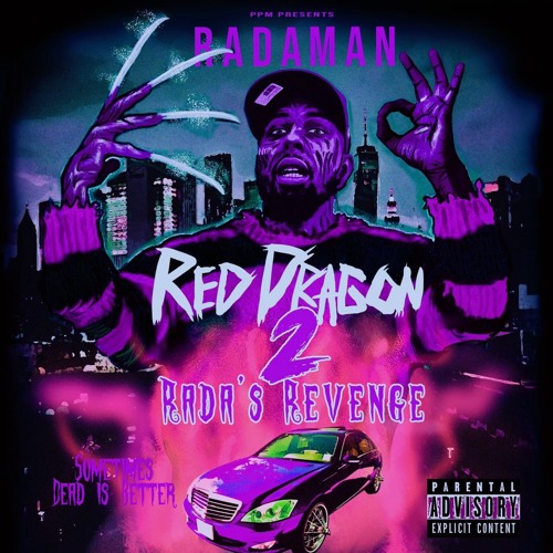 Stream Diablo Rada | Listen to Red Dragon 2 playlist online for free on ...