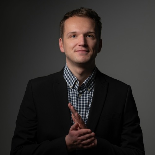 Stream Charlie Atkinson Full Interview by SamClarkJourno | Listen ...