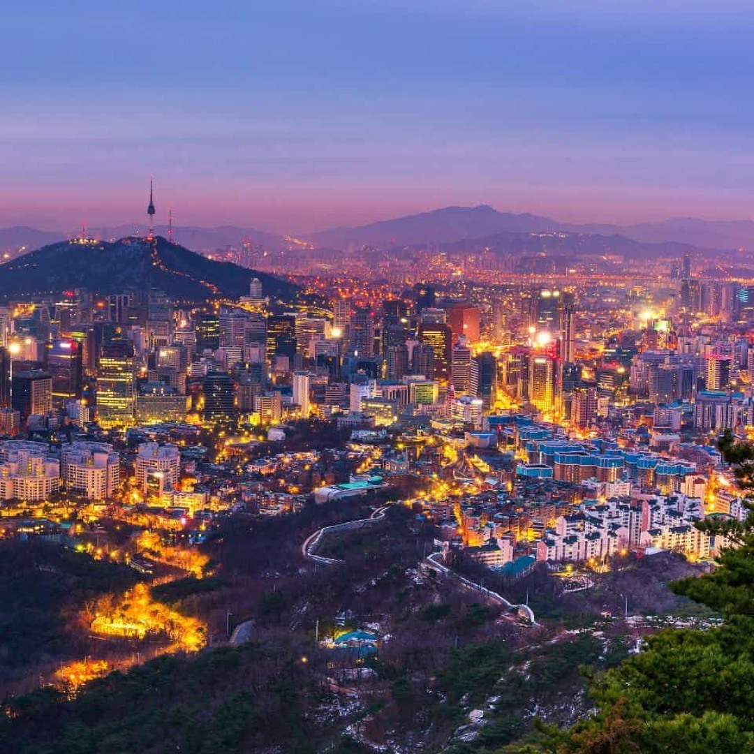 Stream episode LA CULTURA COREANA BY ALIKA (online - Video - Cutter.com ...