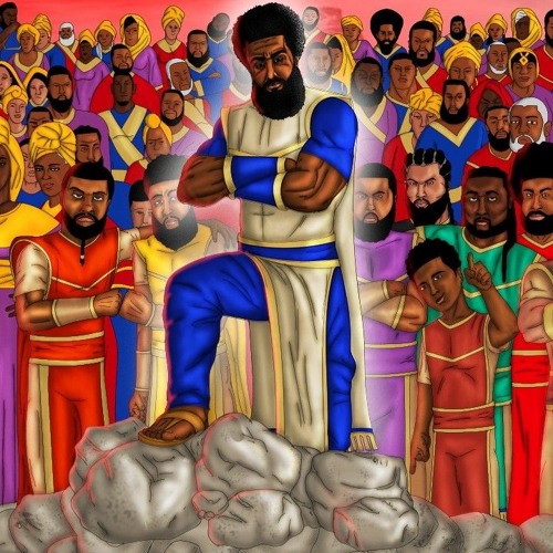 Stream Father Israel by little ISRAEL Music | Listen online for free on ...