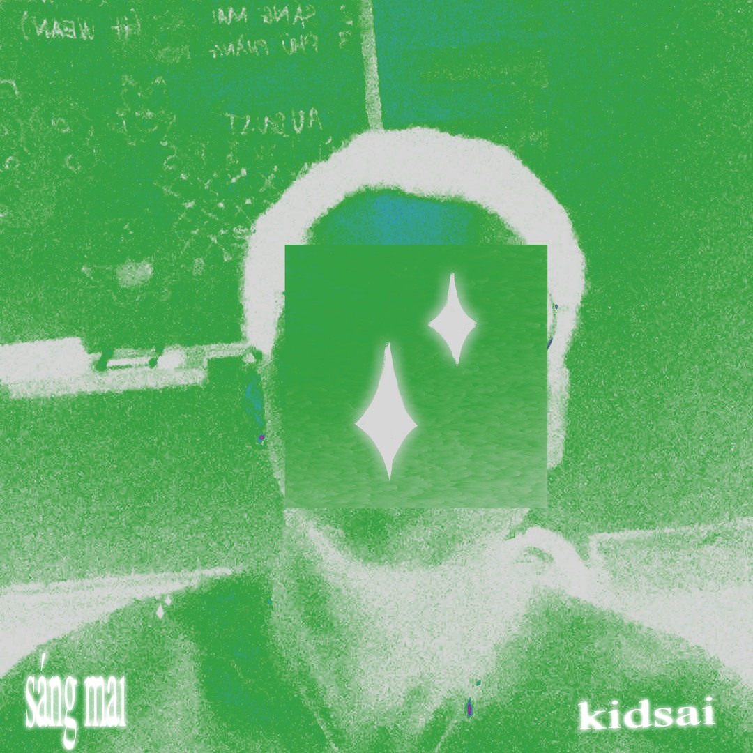 Stream kidsai - SANGMAI by kidsai | Listen online for free on SoundCloud