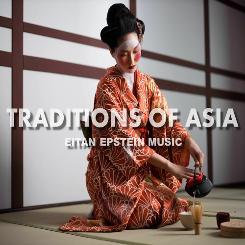 Stream Traditions Of Asia (Asian China Japan Traditional World ...