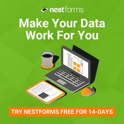 Stream Converting Paper Forms to Mobile Form app Format by NestForms ... Stream Converting Paper Forms to Mobile Form app Format by NestForms ...