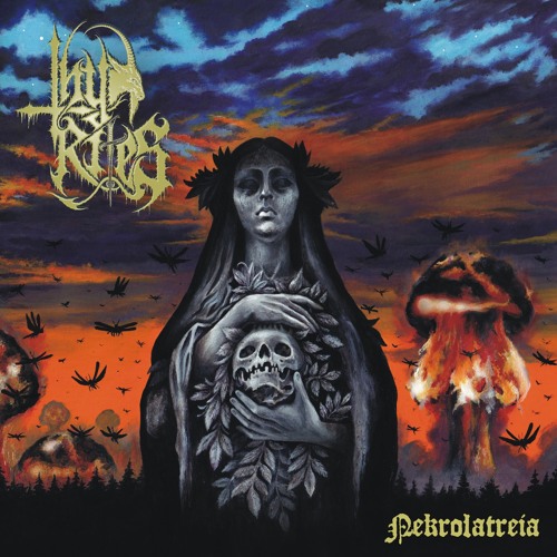 Stream The Feral Communion by THY RITES | Listen online for free on ...