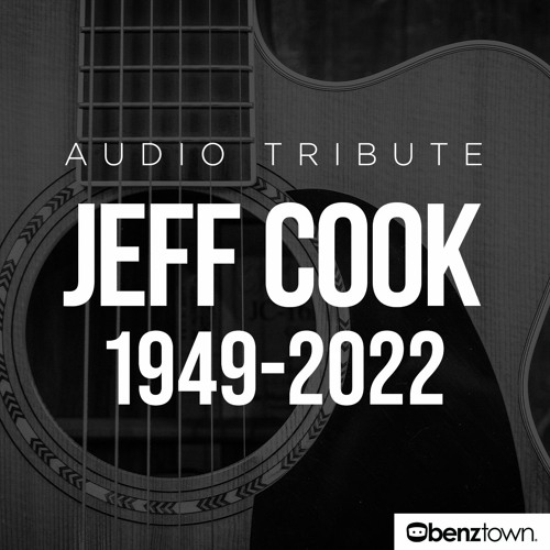 Stream Jeff Cook - Audio Tribute by benztownradio | Listen online for ...