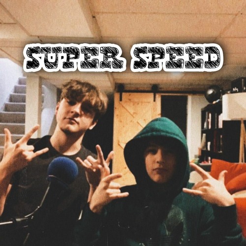 Stream Super Speed Ep. 01: Top 10 Best Rappers, and Their Songs by ...