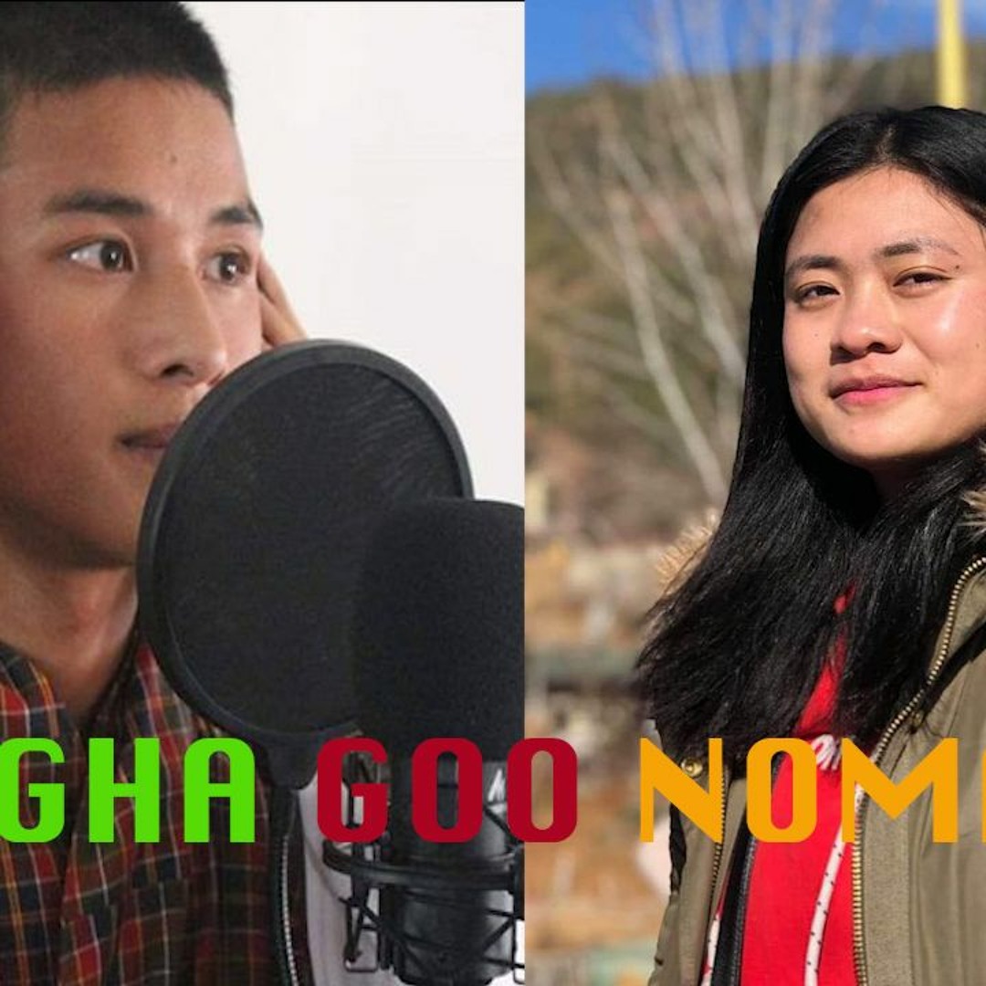 Stream GHA GOO NWOE MAY-TASHI TOBGAY & PEMA YANGCHEN by LOJIG STUDIO ...