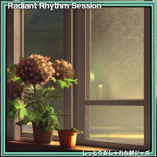 Stream Farewell to the Days' End by Radiant Rhythm Session | Listen online for free on SoundCloud