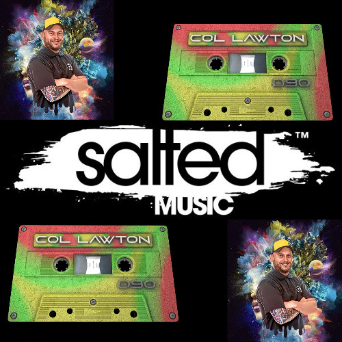 Stream Col Lawton - SALTED MUSIC MIX 2025 Deep Fix Presents House Music ...