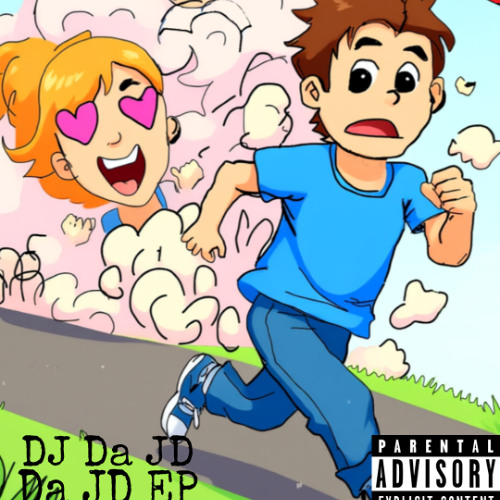 Stream AI by DJ da JD | Listen online for free on SoundCloud
