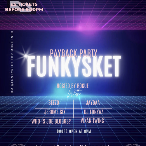 Stream 18/04/22 by ambzldn | Listen online for free on SoundCloud