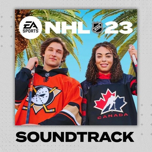 Stream Woodey79 | Listen to NHL 23 Soundtrack playlist online for free ...
