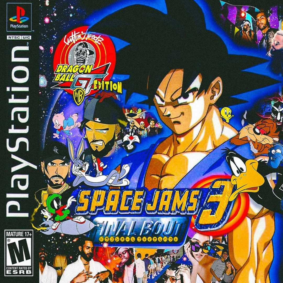 Stream The Martinez Brothers | Listen to Space Jams Vol. 3 playlist ...