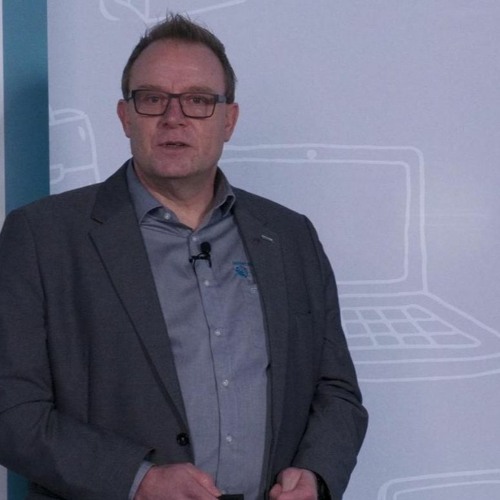 Stream episode LATC2023 SpeakerInterview - Michael Löw by Lean Knowledge Base podcast | Listen ...