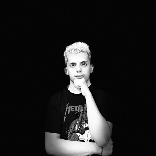 Stream DJ ANIL Bruno - Male. 2023 by DJ ANIL | Listen online for free ...