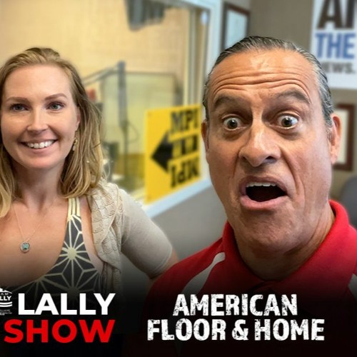 Stream episode American Floor & Home with Nikki Nakamura by Adrienne ...