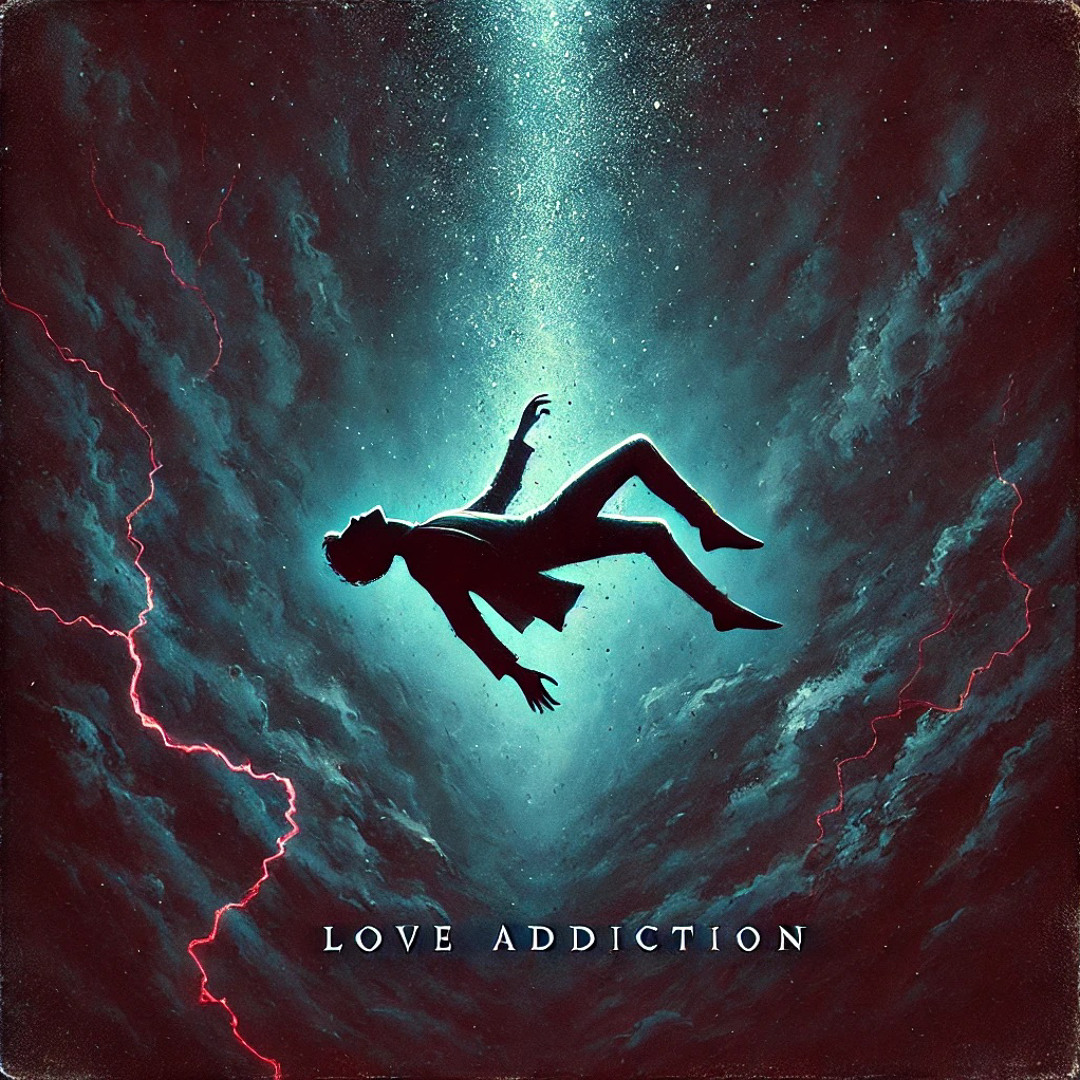 Stream Love Addiction by dankluner | Listen online for free on SoundCloud