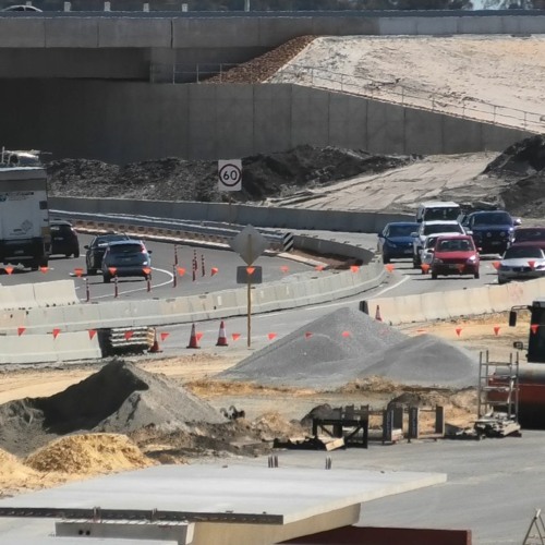Stream Road Research Radio Episode 9 - Optimising the road network by ... Stream Road Research Radio Episode 9 - Optimising the road network by ...