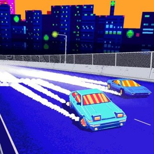 Stream ps2 racing game type beat by lydogang69 | Listen online for free ...