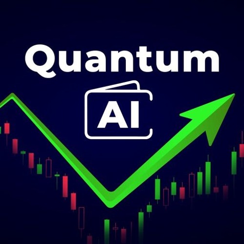Stream Quantum AI Trading App by Quantum AI | Listen online for free on ...