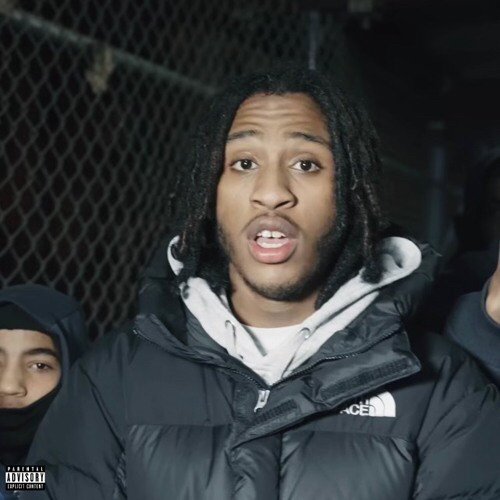 Stream Sdot Go x Kyle Richh - Shake by Parti | Listen online for free ...