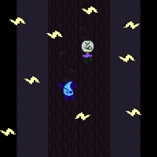 Stream Minutes to Chase - BFDI Deltarune AU by Spritesnsodas!! | Listen ...