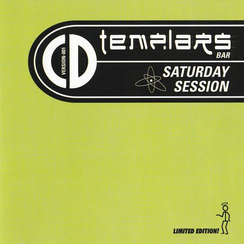 Stream Templars Bar - Saturday Session [1999] by Two Faced Collective ...