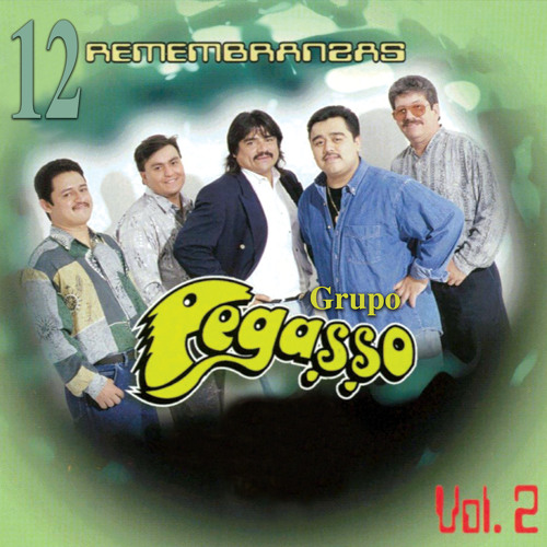 Stream Jose Alvarez | Listen to grupo pegasso mix playlist online for ...