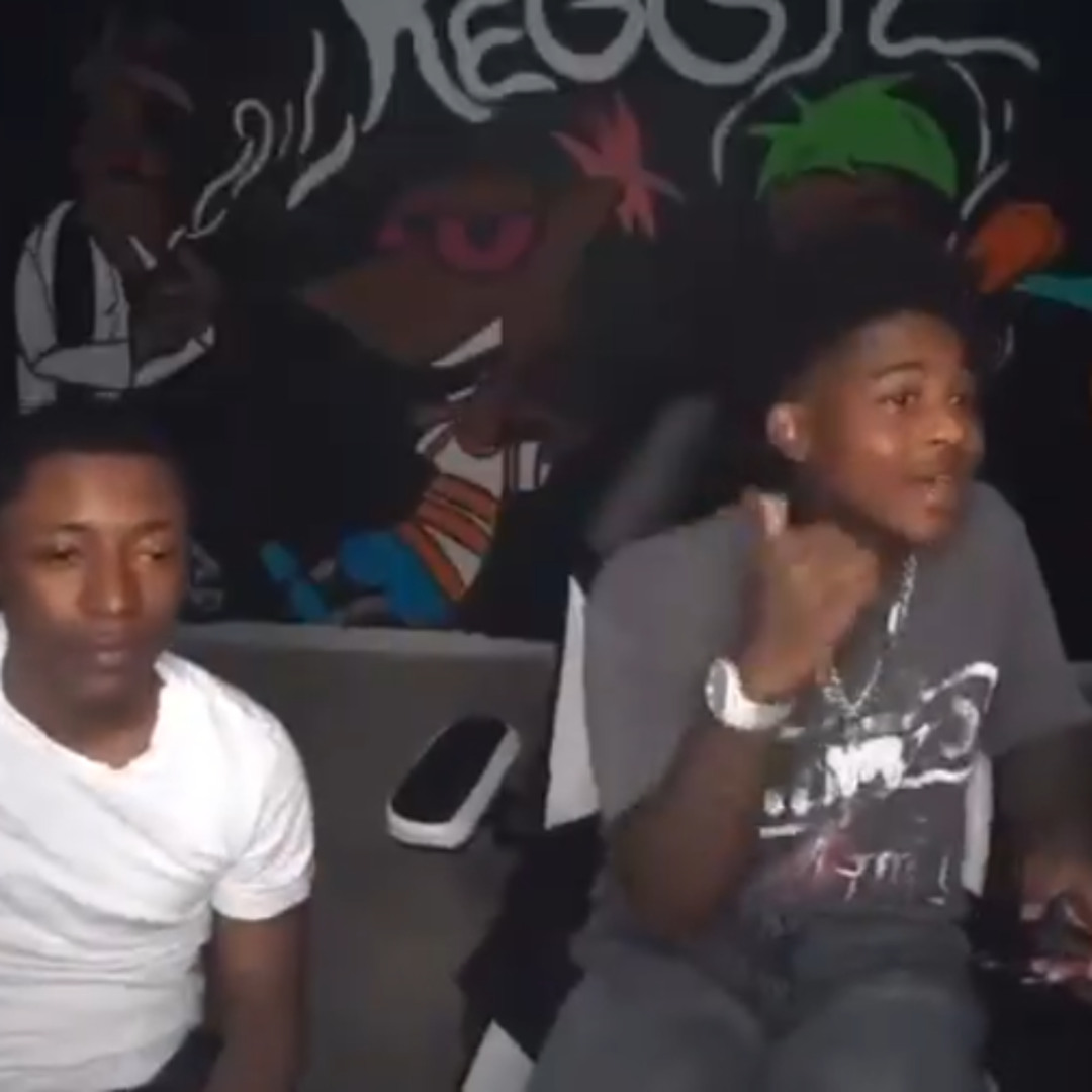 Stream YFG Fatso Reggie Twitch (UNRELASED) by CHICAGO UNRELEASED ...