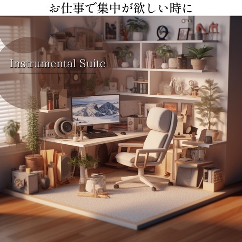 Stream The Number One Work by Instrumental Suite | Listen online for ...