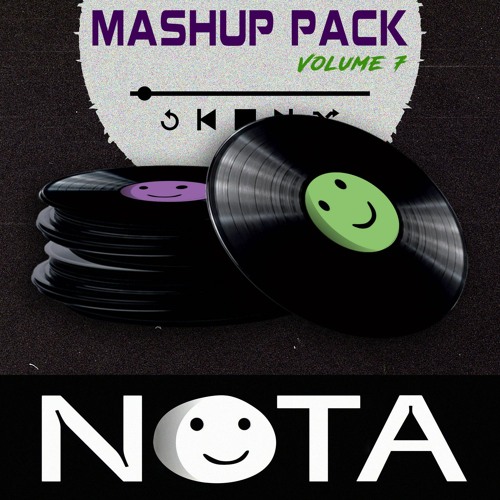 pumpyoursound.com | FREE MUSIC PACK VOL 7 - (NOTA)