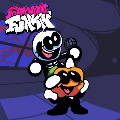 Stream Friday Night Funkin' Ost - Spookeez by FRIDAY NIGHT FUNKIN ...