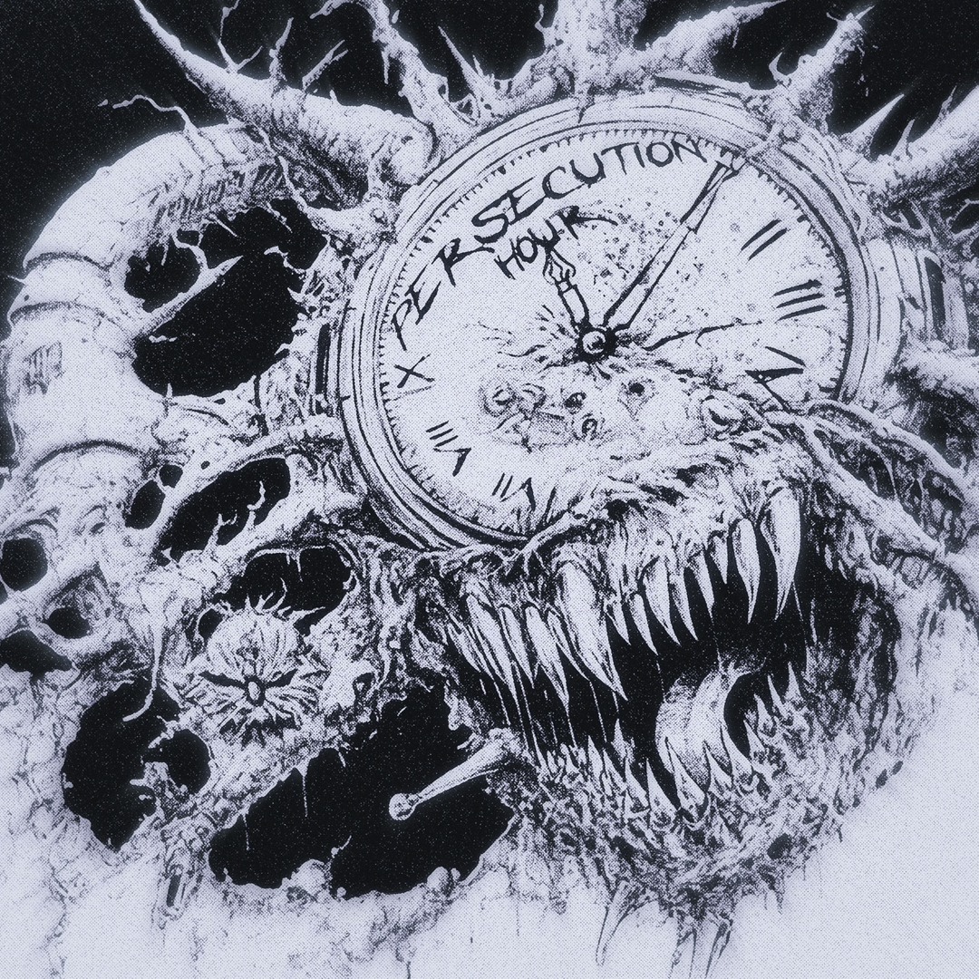 Stream VKTM - PERSECUTION HOUR by VKTM | Listen online for free on ...