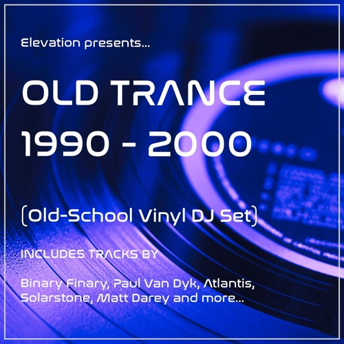 Stream OLD TRANCE SET 2024 | Paul Van Dyk, Matt Darey, Binary Finary, Sigmun... | Classic Trance ...