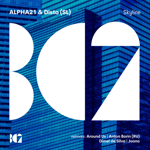 Stream ALPHA21 & Disto (SL) - Skyline (Anton Borin (RU) Remix) by BC2 Records | Listen online ...