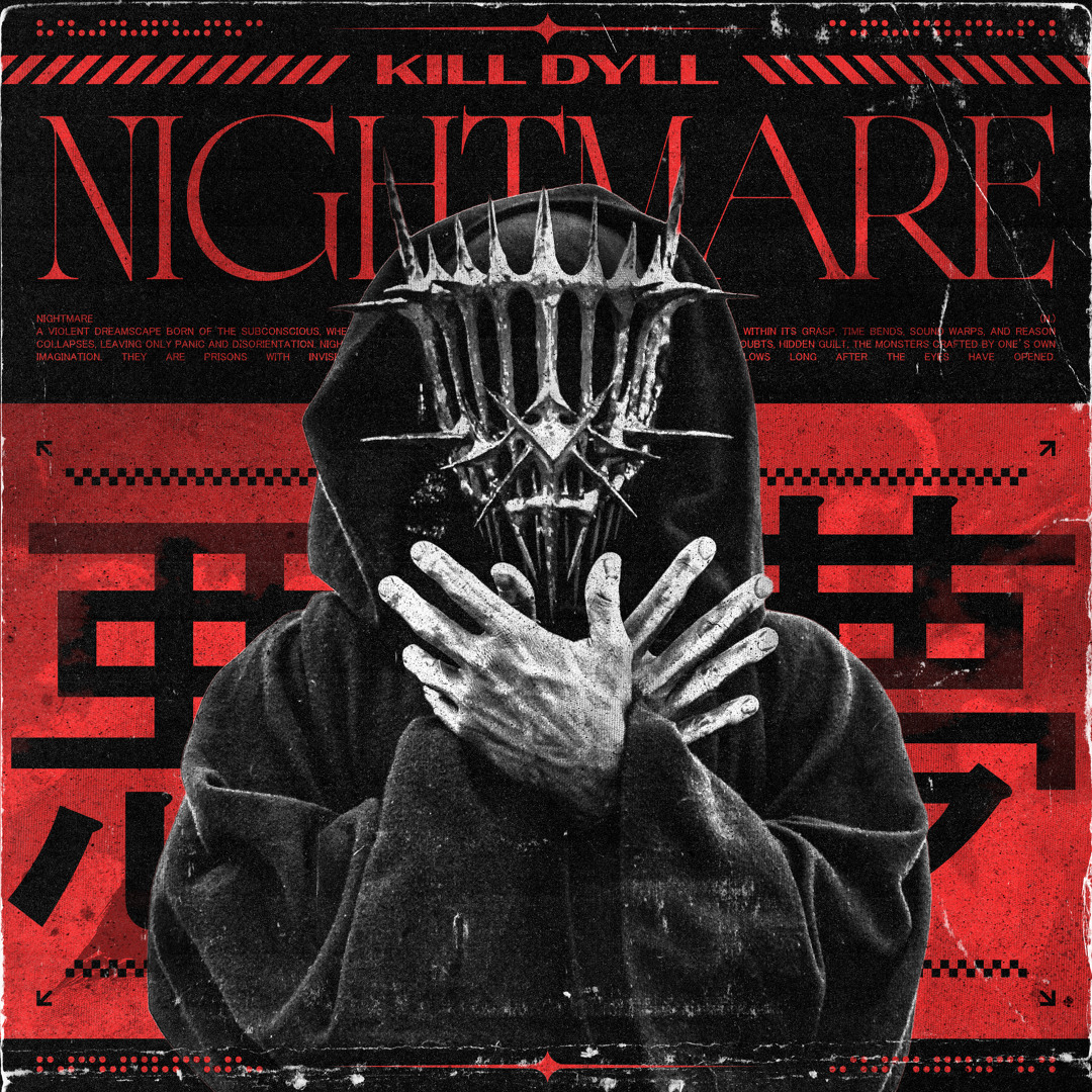 Stream Nightmare by 𝐊𝐢𝐥𝐥 𝐃𝐲𝐥𝐥 | Listen online for free on SoundCloud
