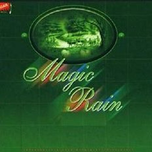 Stream Magic Rain by Acapella Guardian | Listen online for free on ...