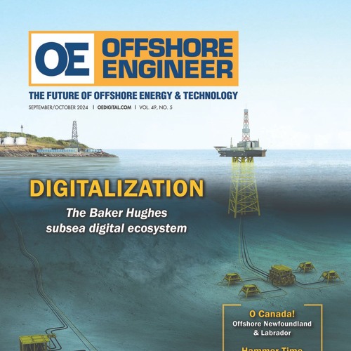 Stream Driving - Digital - Transformation - In - The - Offshore ...