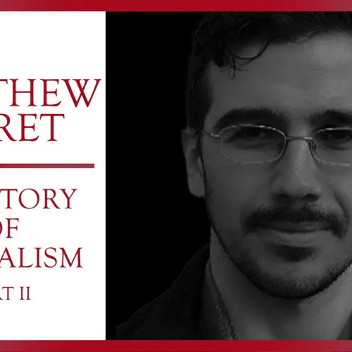 Stream A History of Globalism Part II - Matthew Ehret on Civic Duty by ...