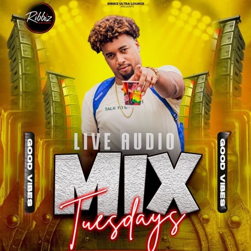 Stream CODE RED SOUND [DJ LANK] - RIBBIZ (09.24.24) LIVE AUDIO by Code ...