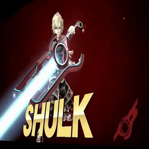Stream Victory! Shulk RON UZUMAKI X HAYATO by ♍︎ RON UZUMAKI ♍︎ ...