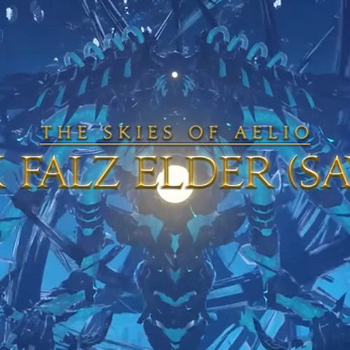 Stream PSO2:NGS Meteorn’s Theme: Get Ready This Is… (Our Destiny) by ...