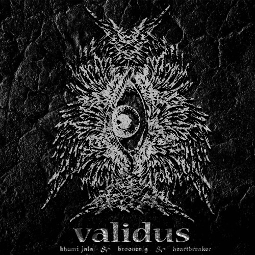 Stream Bhumi Jala & Broonen G 2 | Listen to Validus playlist online for ...