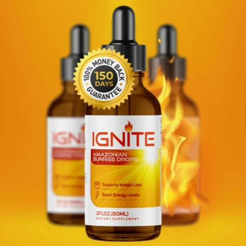 Stream Ignite Drops by Ignite Drops | Listen online for free on SoundCloud