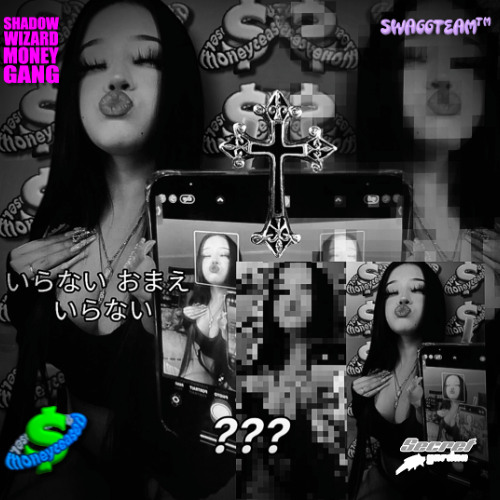 Stream (SWMG) @moneyceased - SwaggMaster5000 (p.@prodseepy) [swaggTeam ...