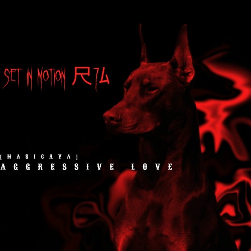 Stream AGRESSIVE LOVE -MASICAYA [R7A001] by RESIDEN7ALIEN | Listen ...