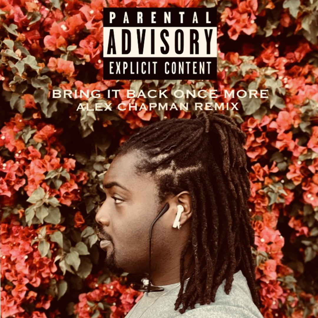 Stream Bring It Back Once More by allxmllr | Listen online for free on ...