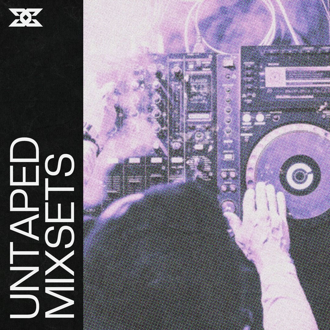 Stream UNTAPED | Listen to UNTAPED Mixsets playlist online for free on ...